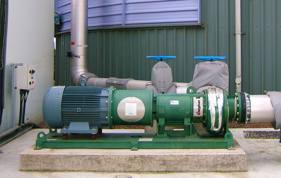 Our Companies | Aquor | Nascor